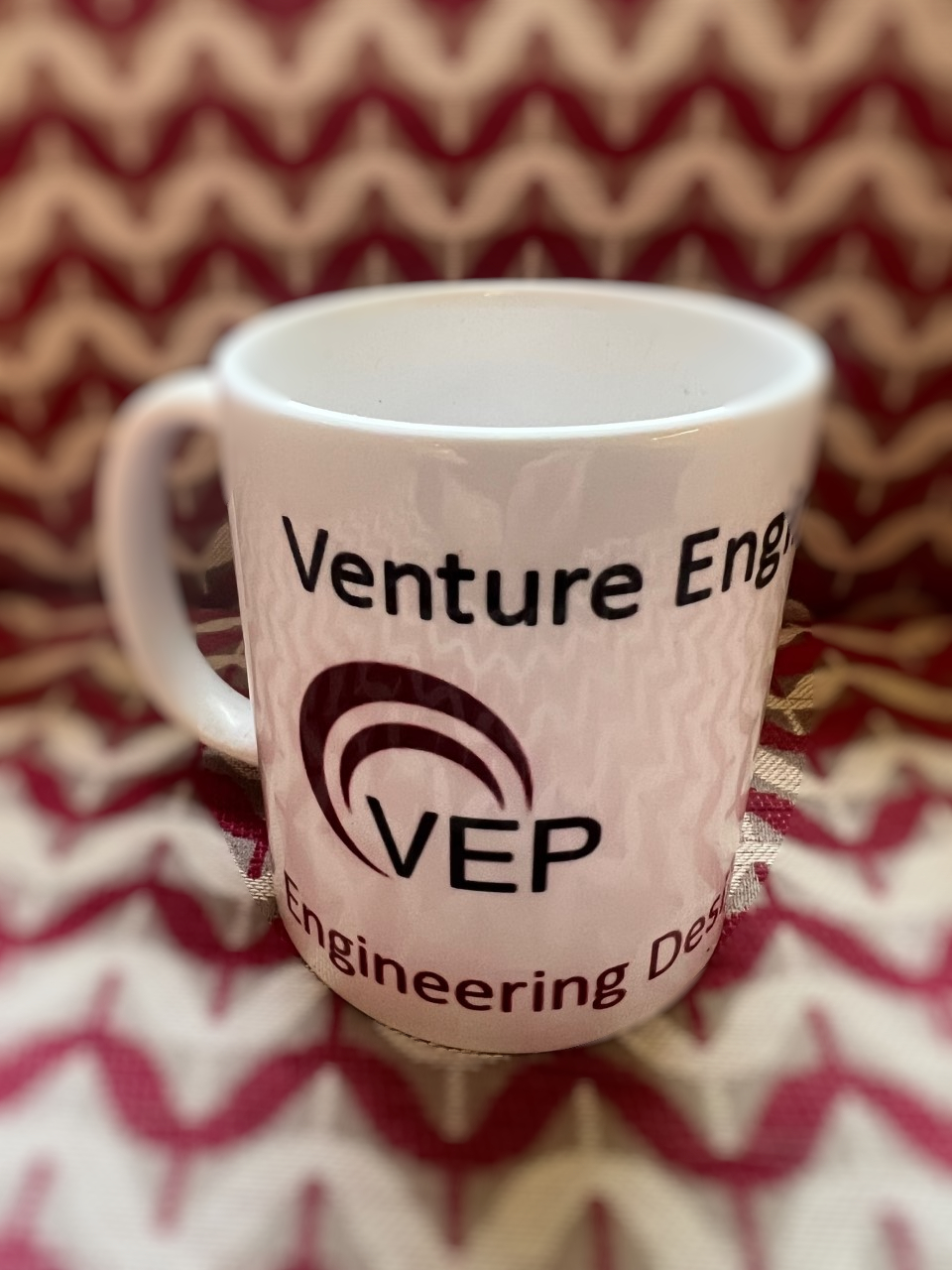 VISION & VALUES – Venture Engineering Projects