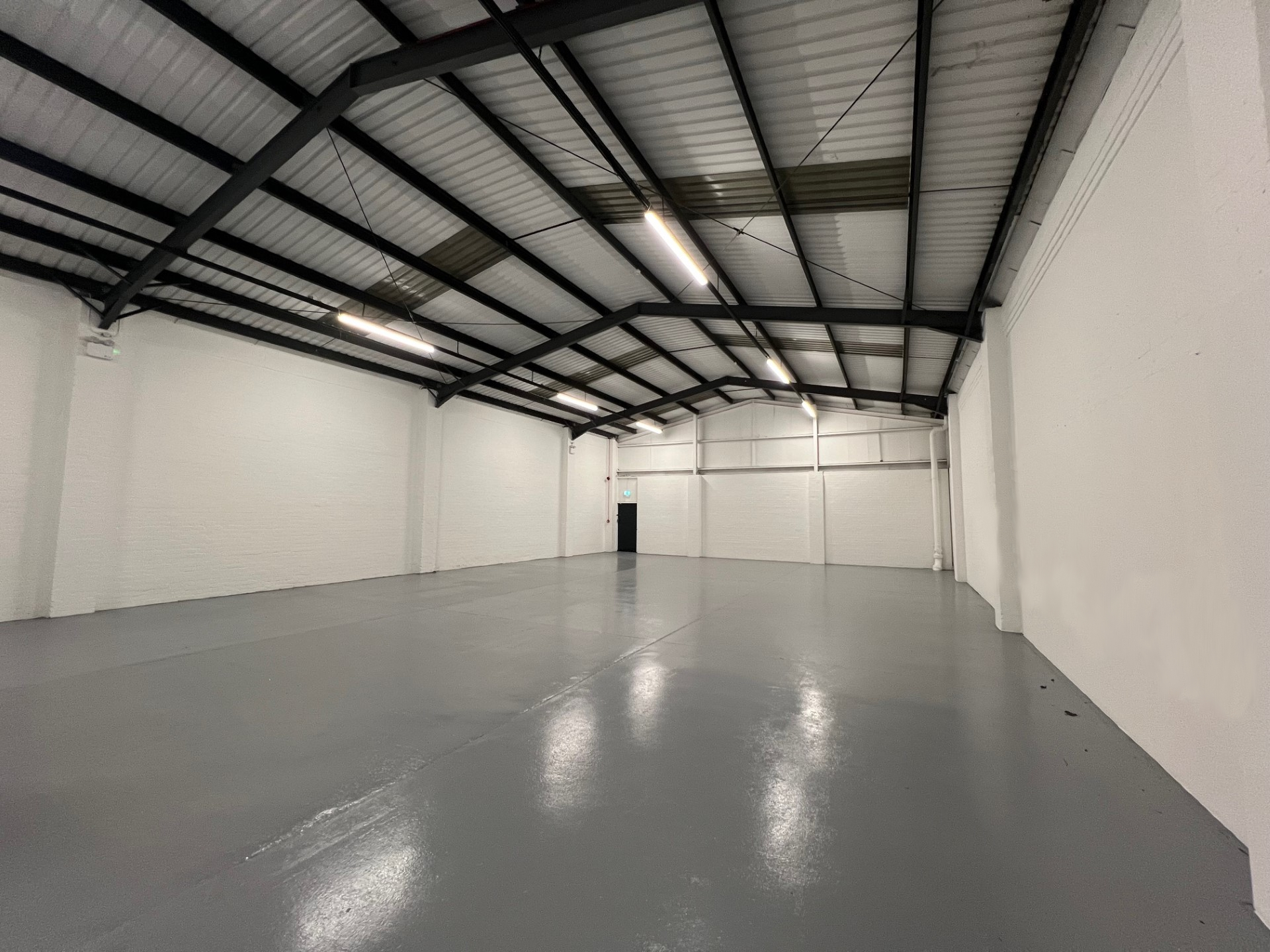 Specialist Storage Solutions – Venture Engineering Projects